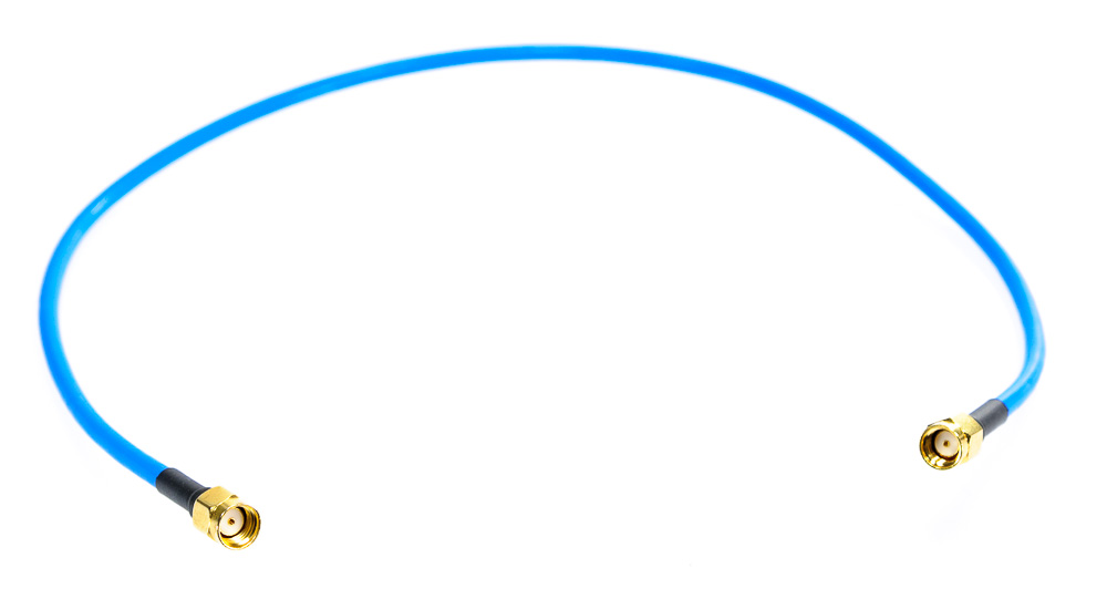 MikroTik RouterBOARD Flex-guide RPSMA to RPSMA 50cm