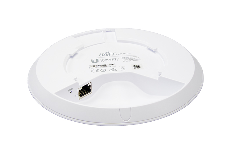 Ubiquiti UniFi AP AC Lite